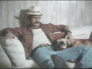 Rick Simon's Biography